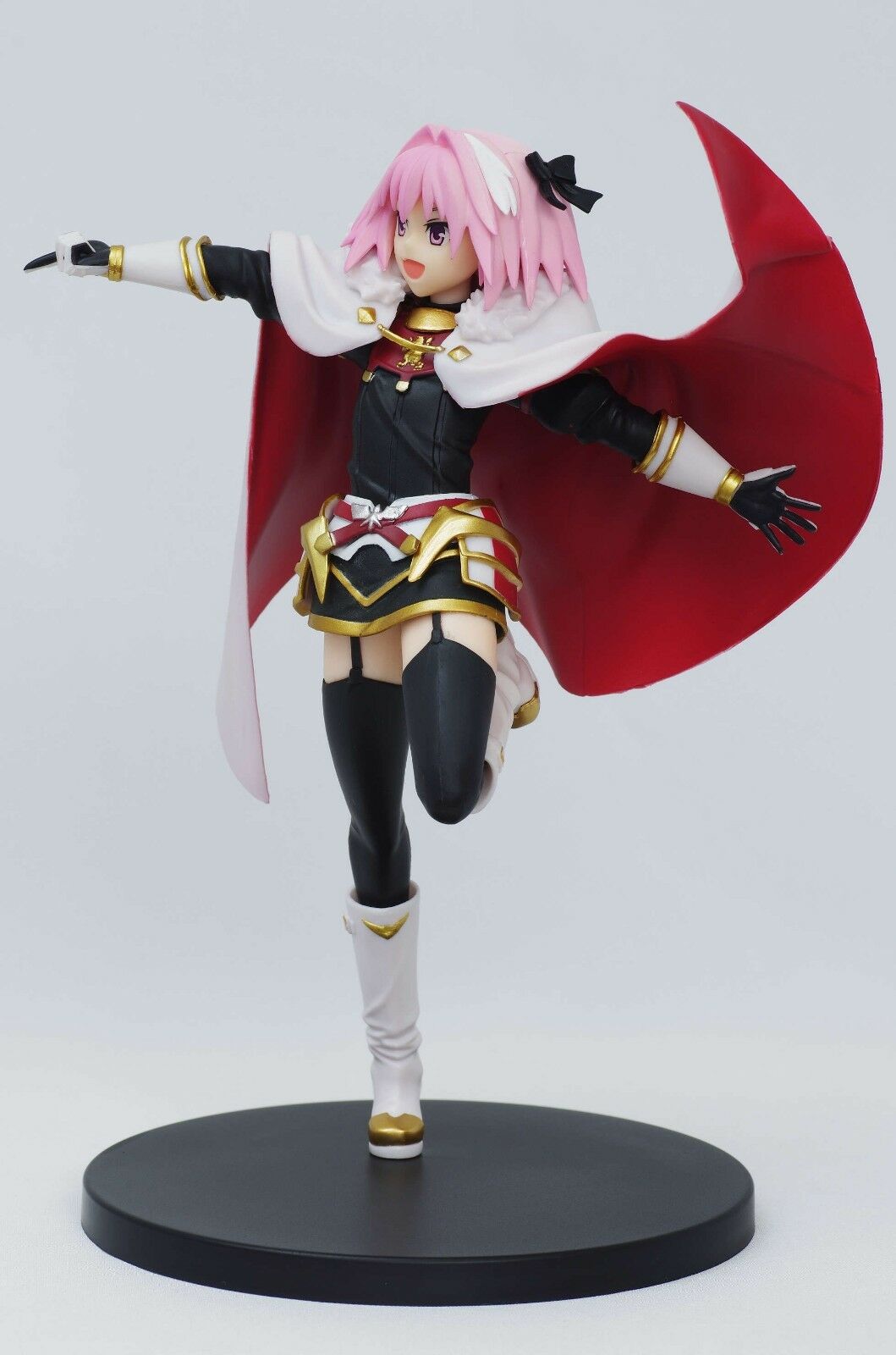 Taito Fate Apocrypha Anime Premium Servant Figure Rider Of Black ...