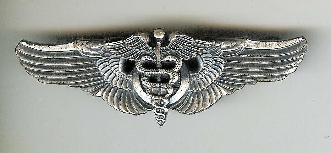United States Army Air Force Flight Surgeon Wing | #14859734