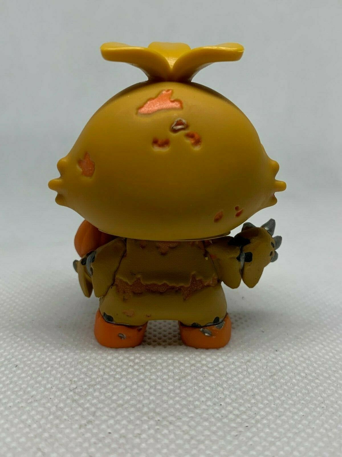 Funko Mystery Minis Five Nights At Freddy ' S JACK - O - CHICA Figure ...