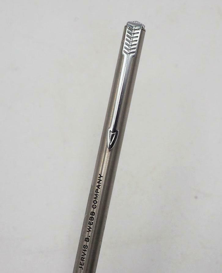 Vintage Pointer By Parker Made In Japan W/ Box | #14518868