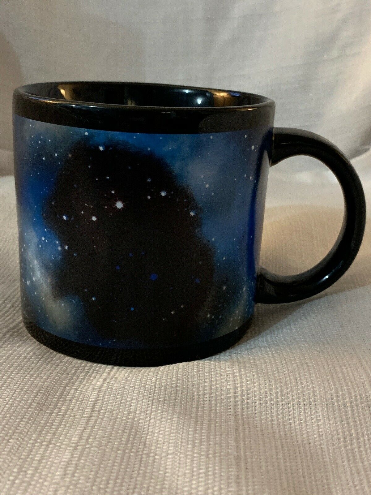 BBC Dr Doctor Who Mug DISAPPEARING TARDIS Coffee Tea Cup Great. | #14531994