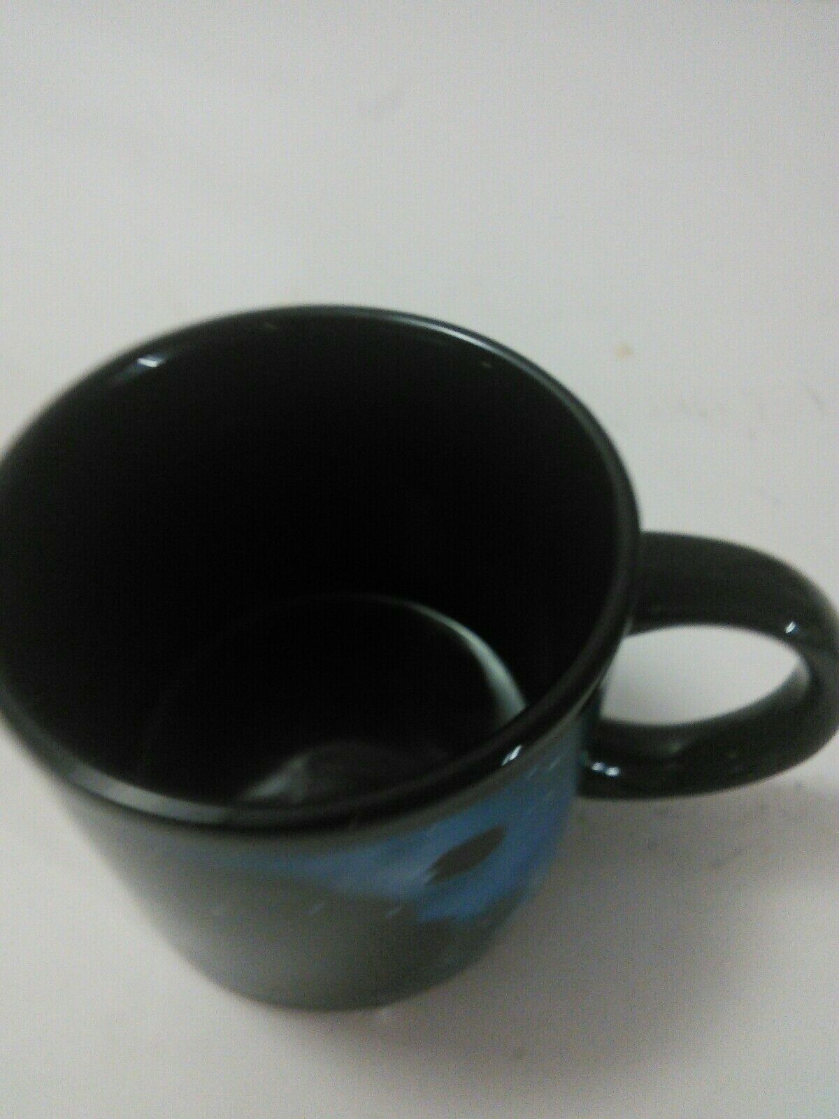 BBC Dr Doctor Who Mug DISAPPEARING TARDIS Coffee Tea Cup Great. | #14506795