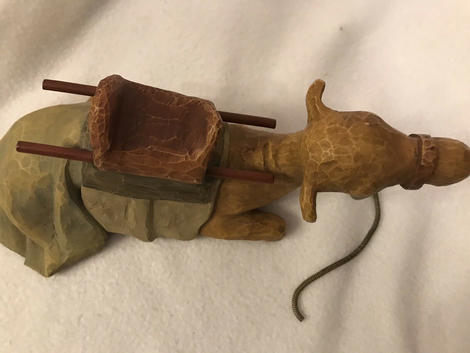 Willow Tree Nativity Figurine - Camel Demdaco | #14465400