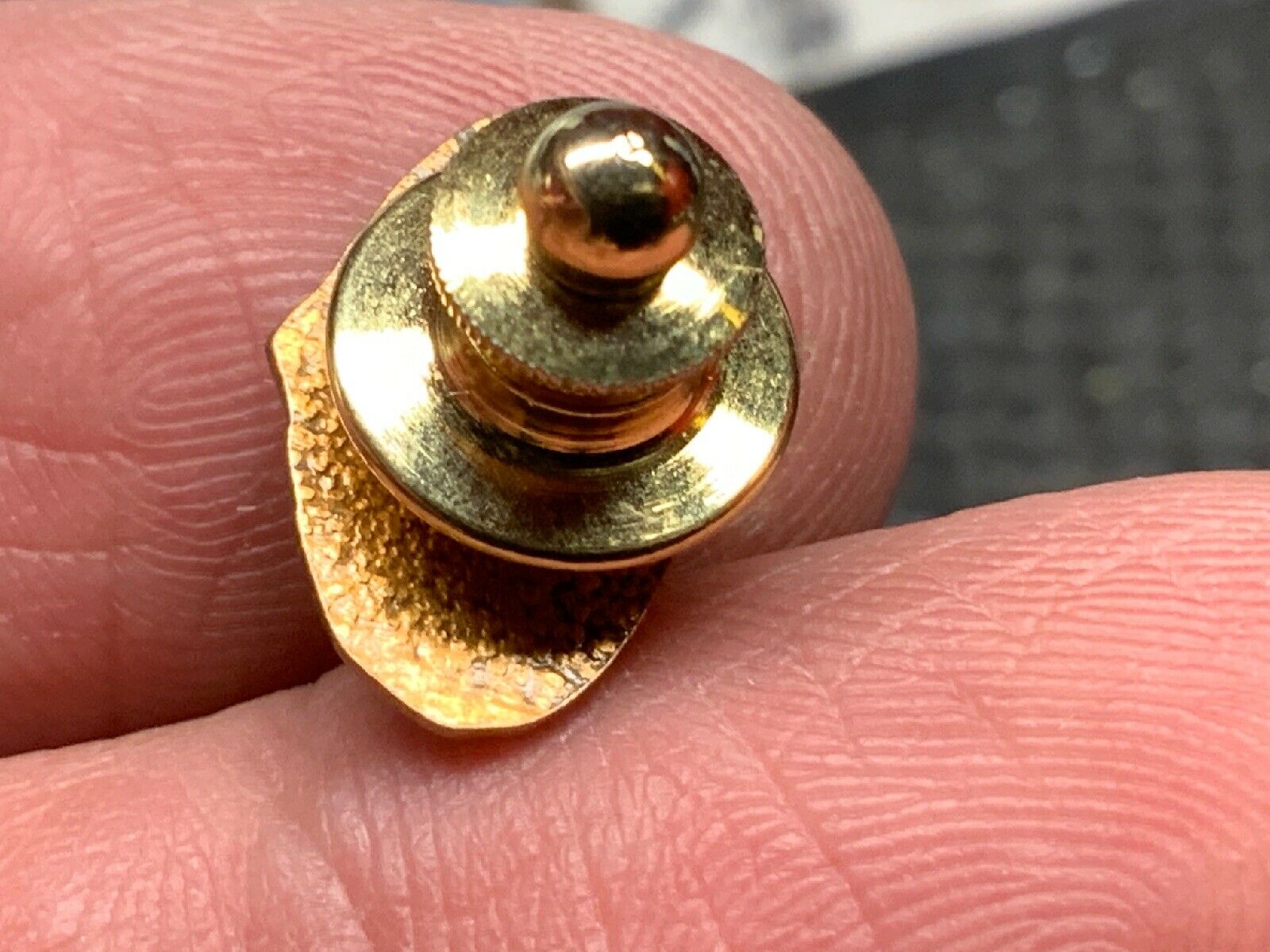 Boeing Aviation Electronics Inc. Old Rare 1 Year Service Award Pin ...