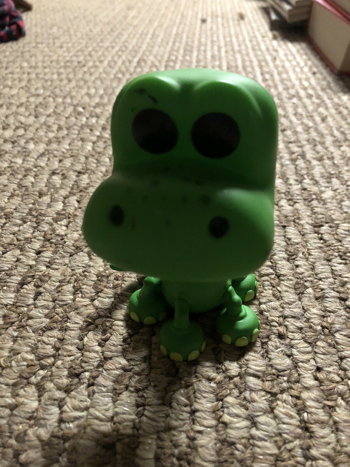 Funko Pop Figurine - Arlo From The Good Dinosaur 161 | #14408896