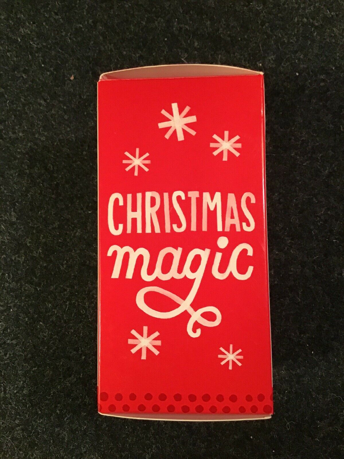 2013 HALLMARK CLARK ' S CHRISTMAS MIRACLE NATIONAL LAMPOON ' S ...