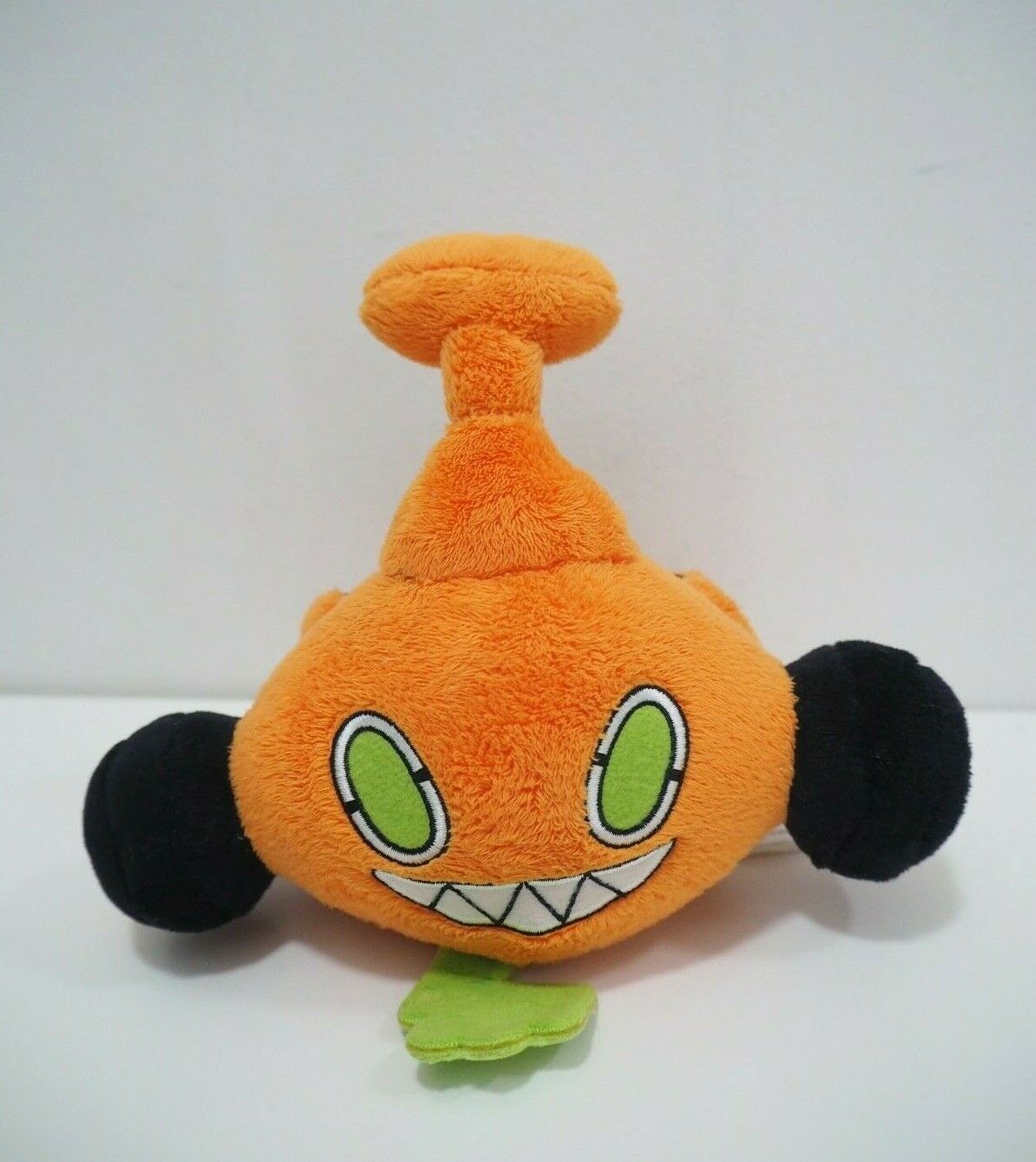Mow Rotom Grass Legit Pokemon Center 2013 Pokedoll Plush Toy Doll Japan ...