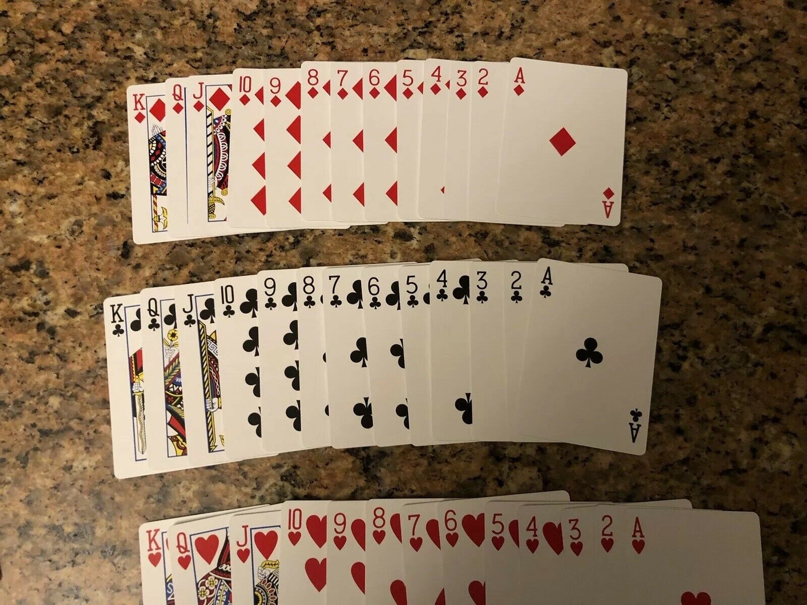 Black Crown Playing Cards Cardistry Magic Poker Size Deck USPCC | #14393900