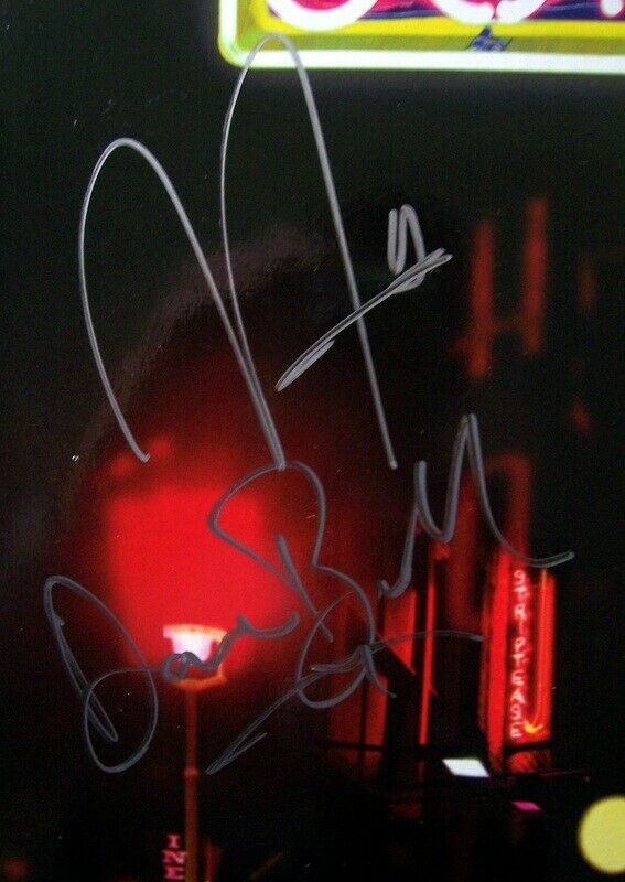 SOFT CELL SAY HELLO WAVE GOODBYE VINYL 4 ALBUM TEST PRESSING SIGNED ...