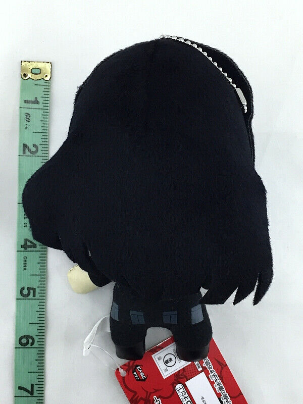 Boku No My Hero Academia Tomonui Plush Doll Key Chain Banpresto Shota ...