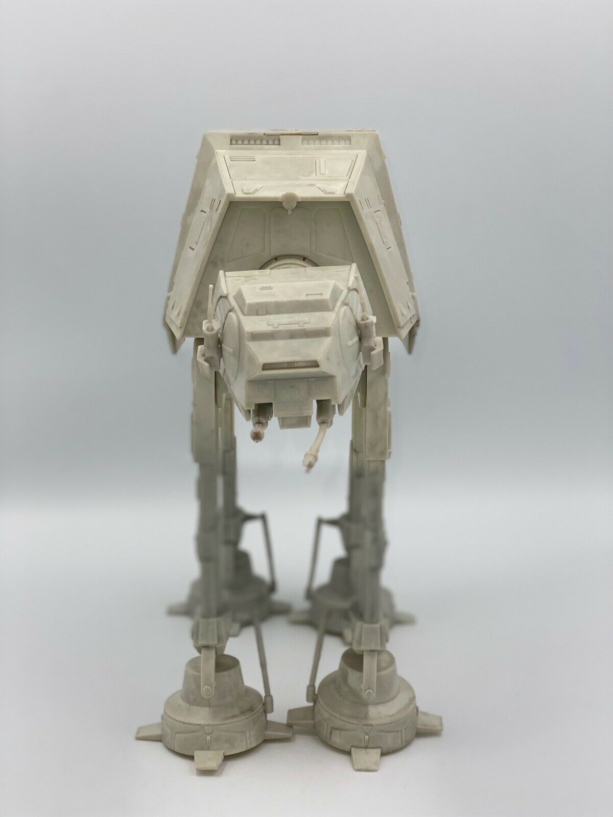 Disney Parks Star Wars The Last Jedi AT - AT Popcorn Bucket With ...