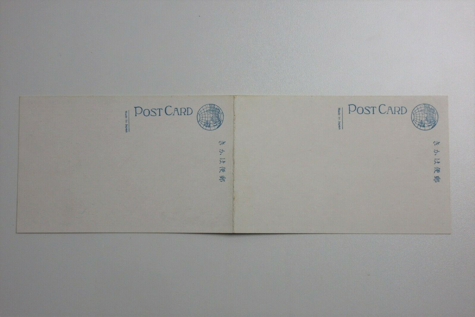 Military Japan Postcard WW2 Imperial Japanese Navy Battleship Cross ...