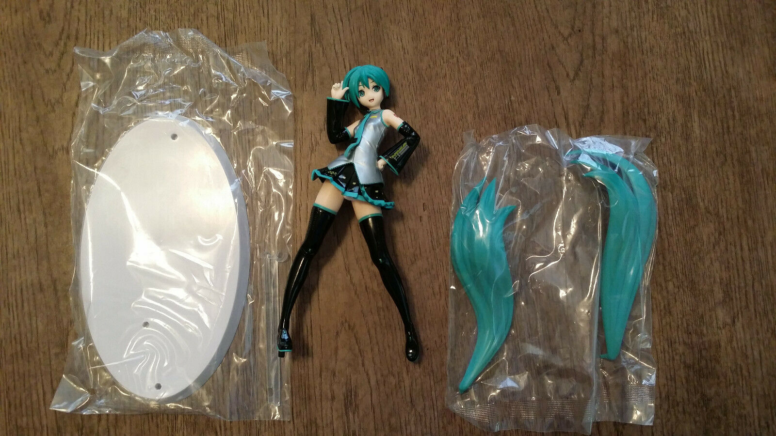 Sega Hatsune Miku: Premium Figure Project Diva Arcade | #13703118