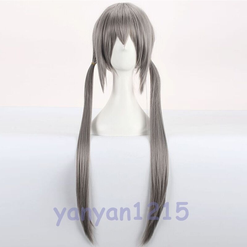 Cute Zootopia Judy Hopps Rabbit Cosplay Party Wig Anime Hair Wig Gift ...