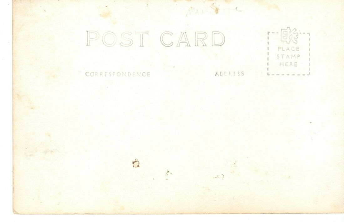 Ahle ' S Resort Cabin 4 Crivitz WI RPPC Real Photo Postcard | #13616257