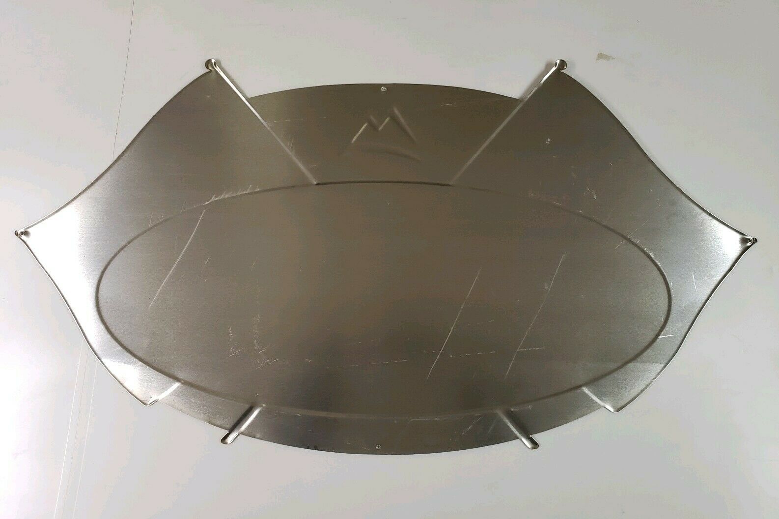 COORS LIGHT Official Beer Of Nascar Metal Sign Tin Tacker | #13632891