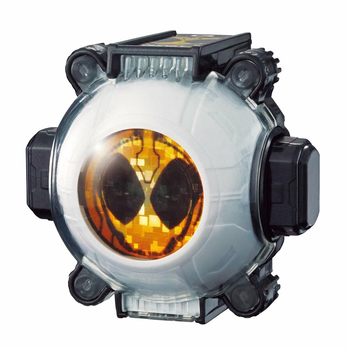 Masked Kamen Rider Ghost DX ORE GHOST EYECON BANDAI Premium Price Japan ...