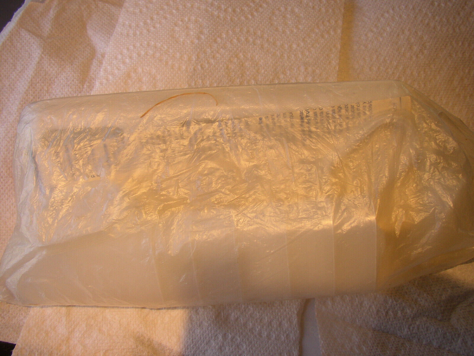 Vintage Tupperware ICE TUPS SET Of 6 Popsicles Pudding Pops Mold Maker ...