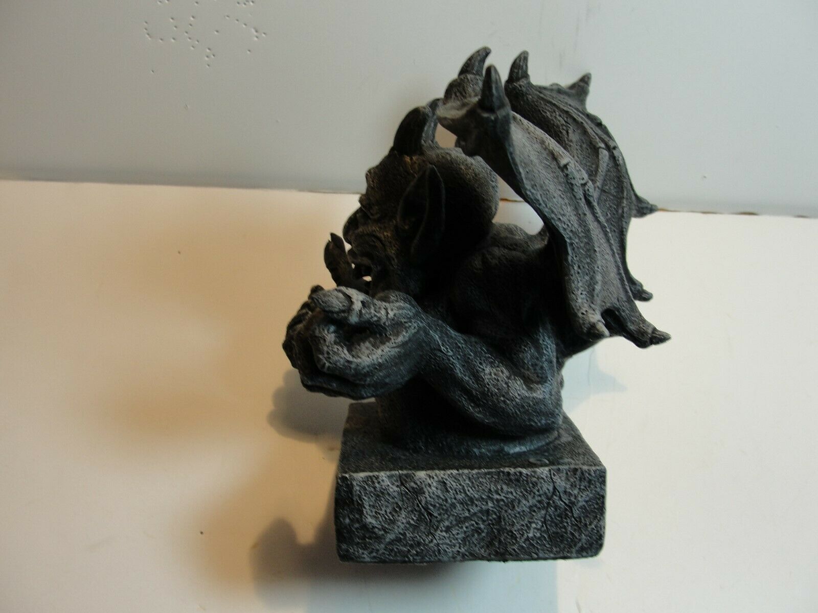 SEVEN DEADLY SIN LARGE GARGOYLE THIS IS LUST | #16889708