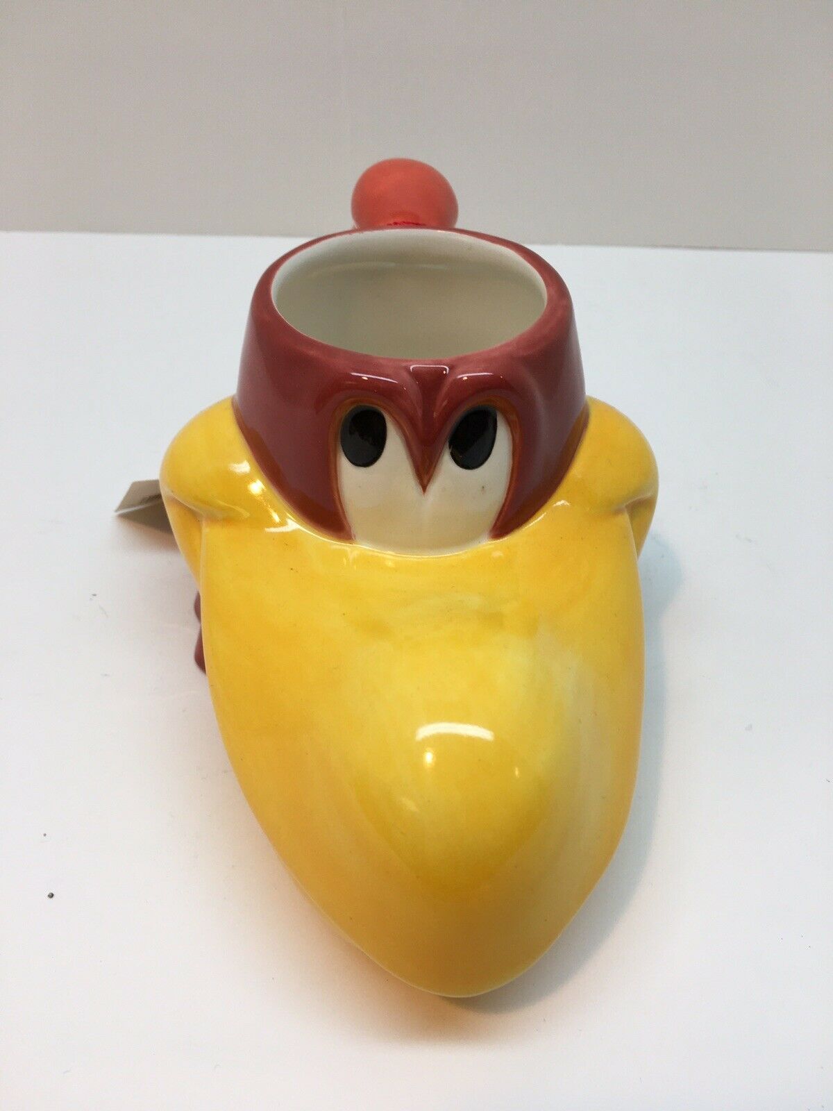 LOONEY TUNES FOGHORN LEGHORN FIGURAL MUG By APPLAUSE | #16895460
