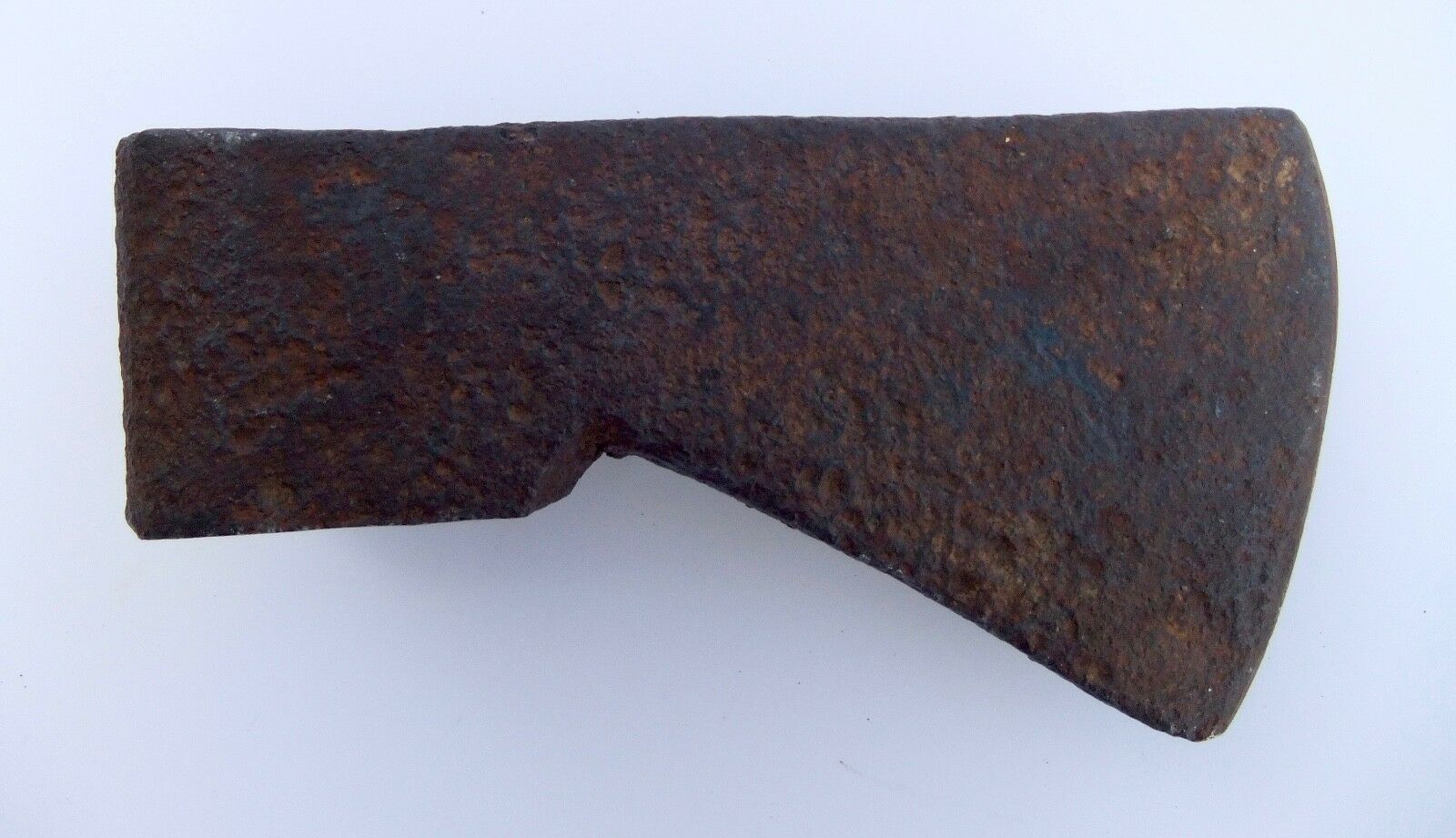 1600 ' S Biscayne French Fur Trade Axe Hatchet With Touch - Marks ...